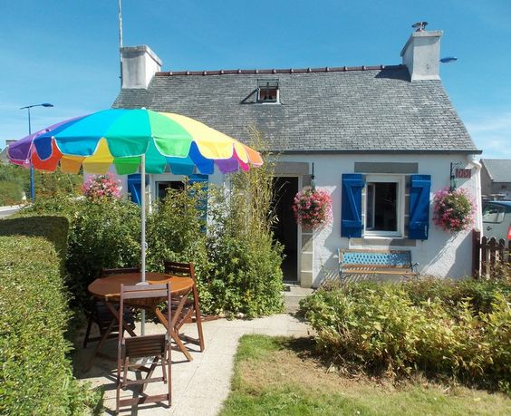 AMÉNAGER UN GÎTE POUR DE LA LOCATION SAISONNIÈRE